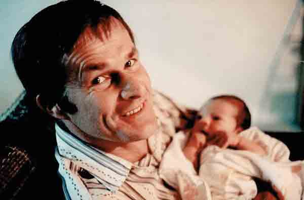 Jerry Lee Balderson | News, Sports, Jobs - News and Sentinel